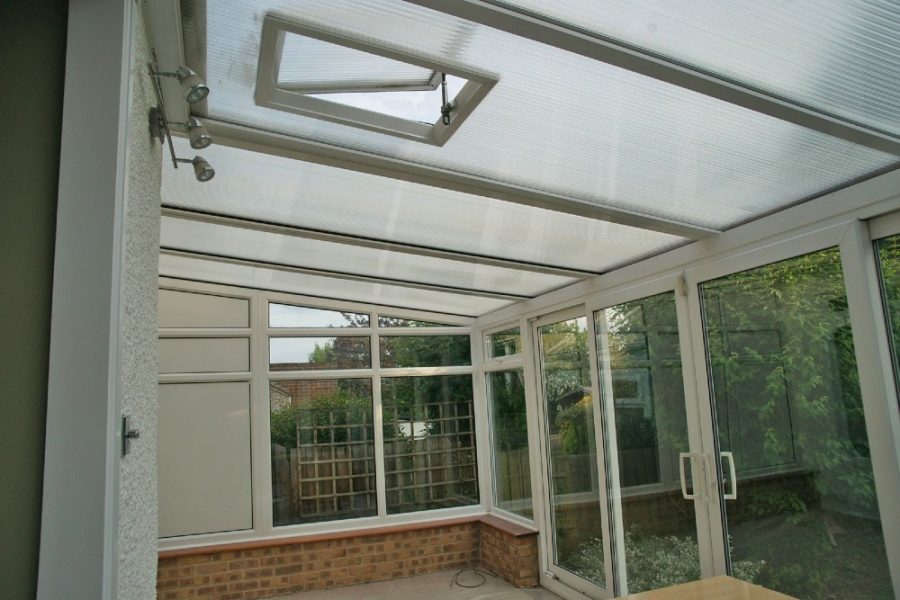 Why You Should Consider Insulated Conservatory Ceilings - Home Care Fix