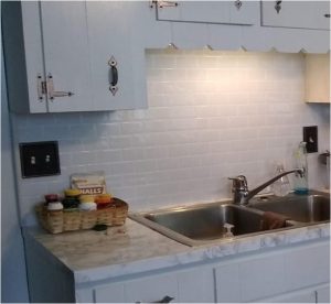 A guide to choosing the perfect peel and stick backsplash tile for your ...